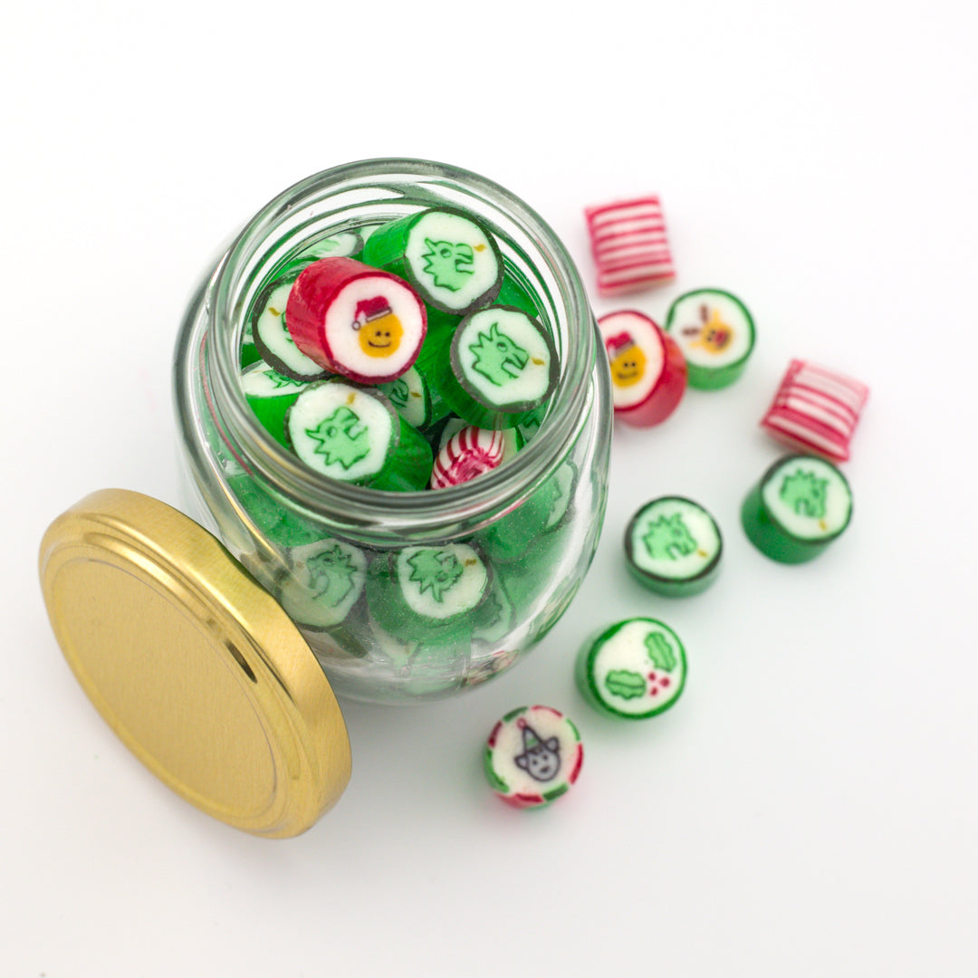 Christmas Candy Offer! – Brand Candy