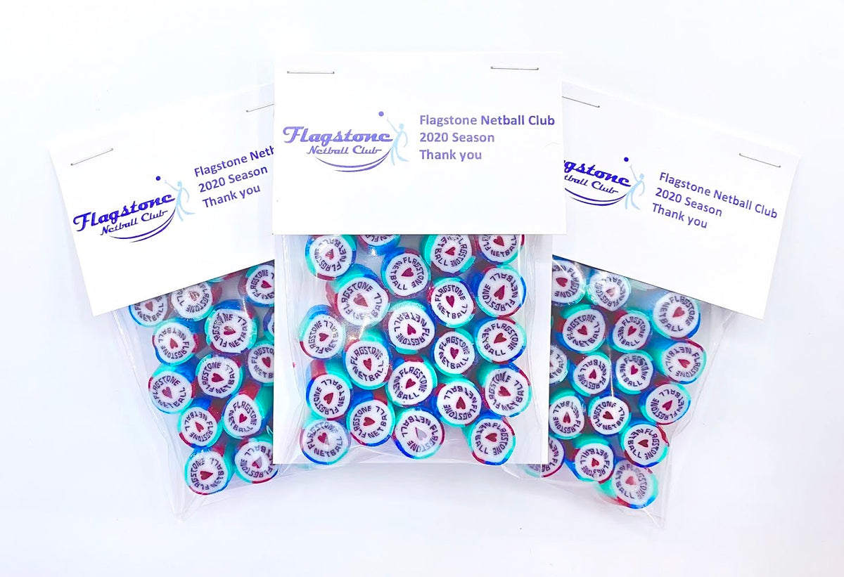 I want my candy be made locally in Australia! – Brand Candy