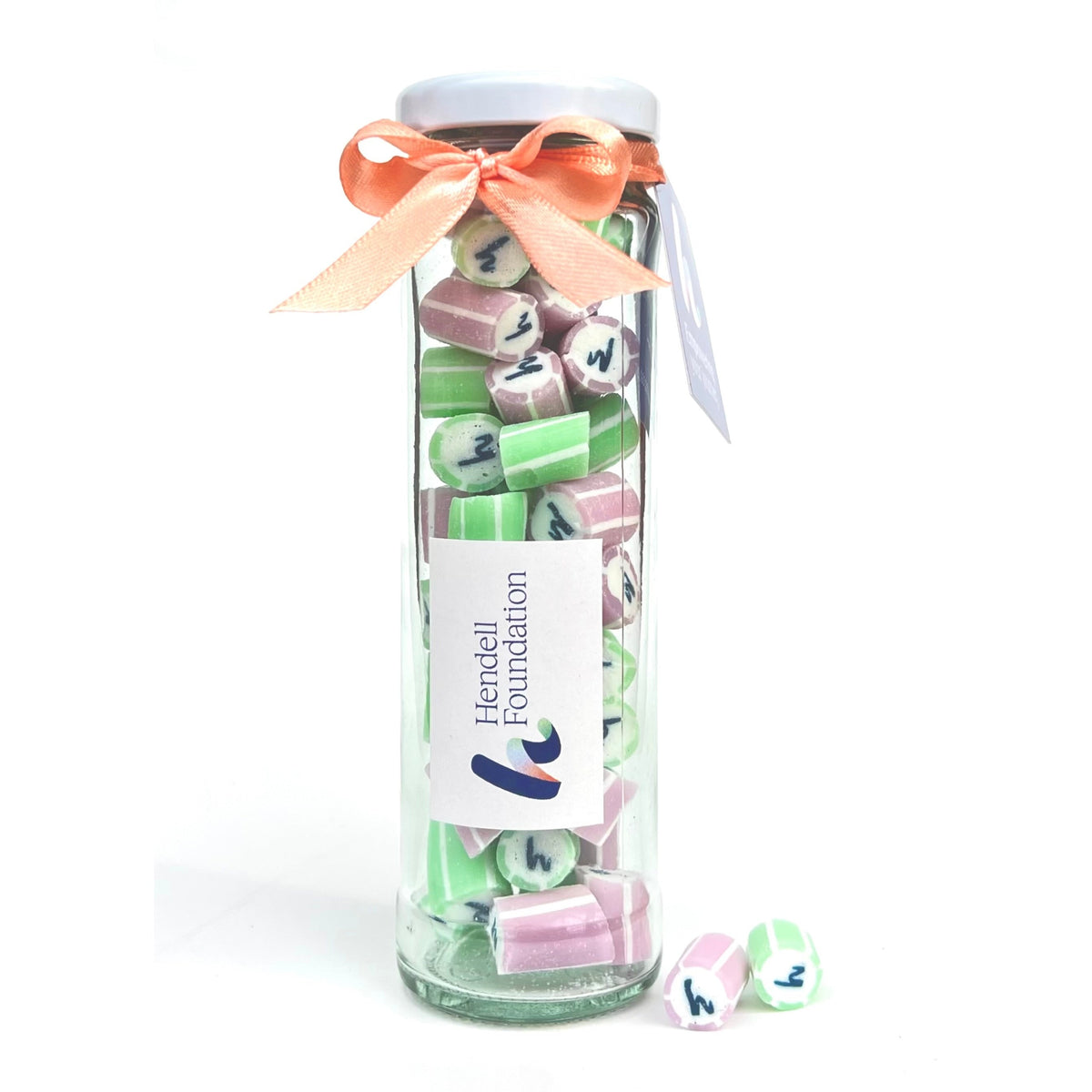 Turning Vision into Reality. – Brand Candy