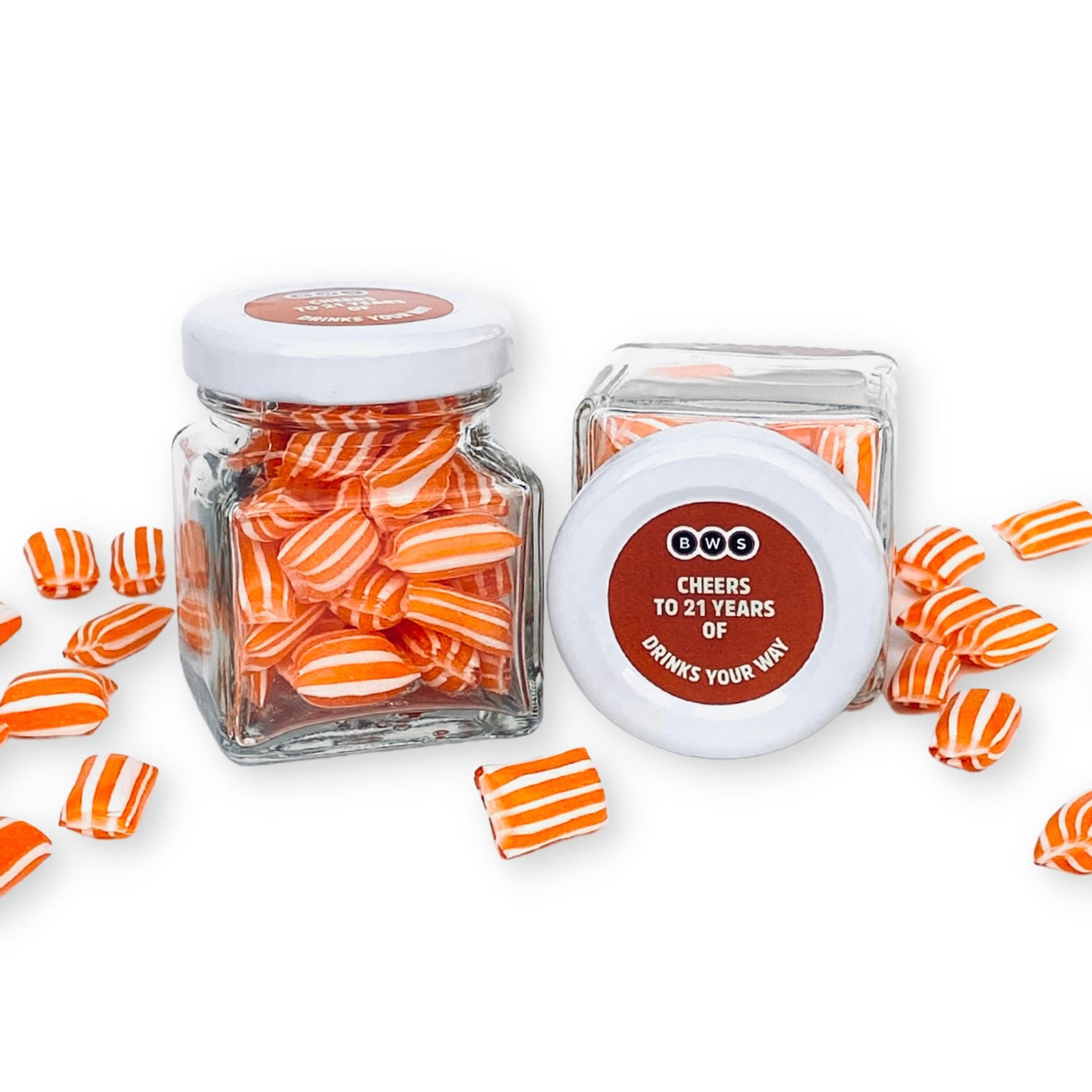 Branded Candy Bags | Custom Rock Candy Australia – Brand Candy